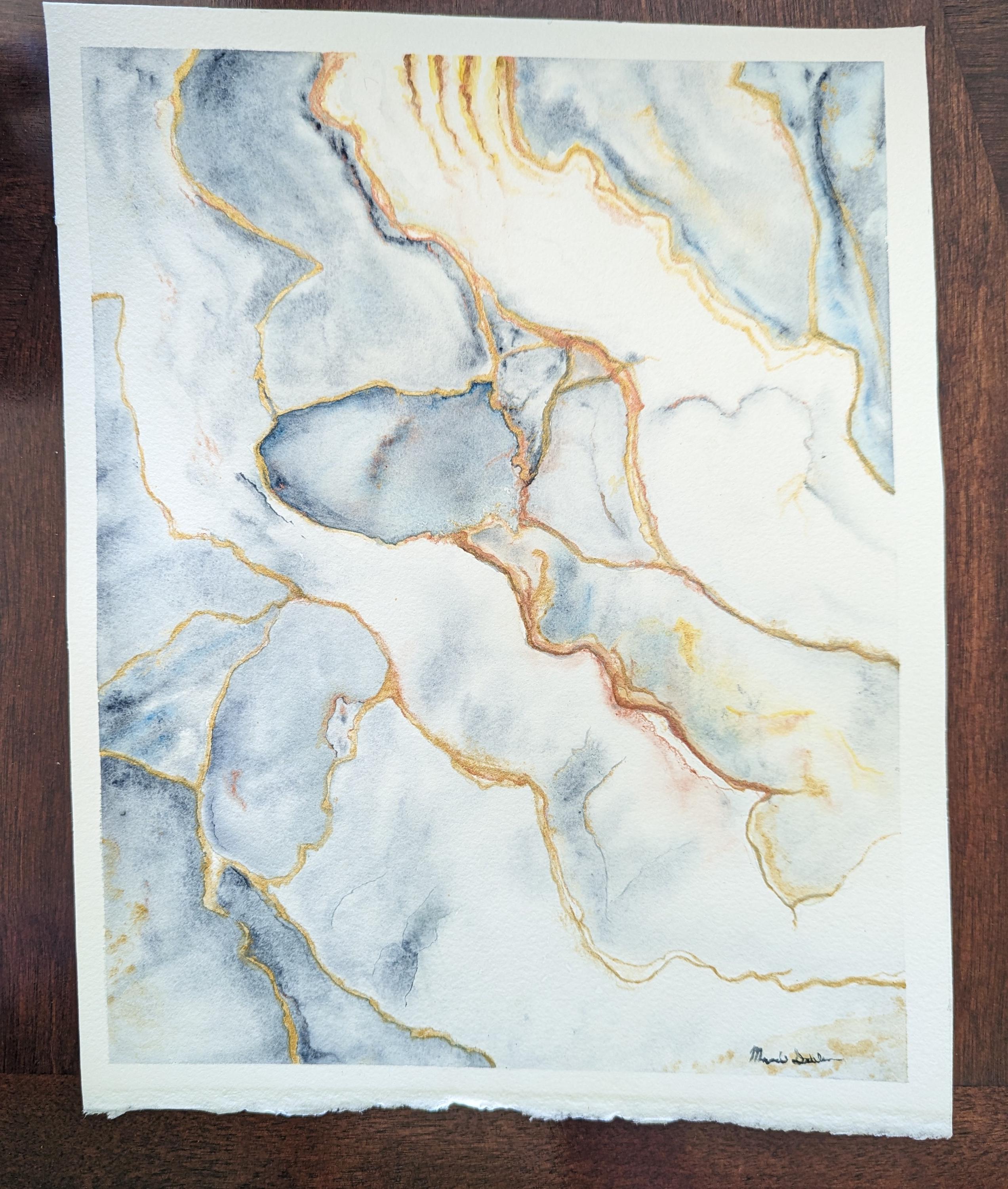 Marble - Etsy