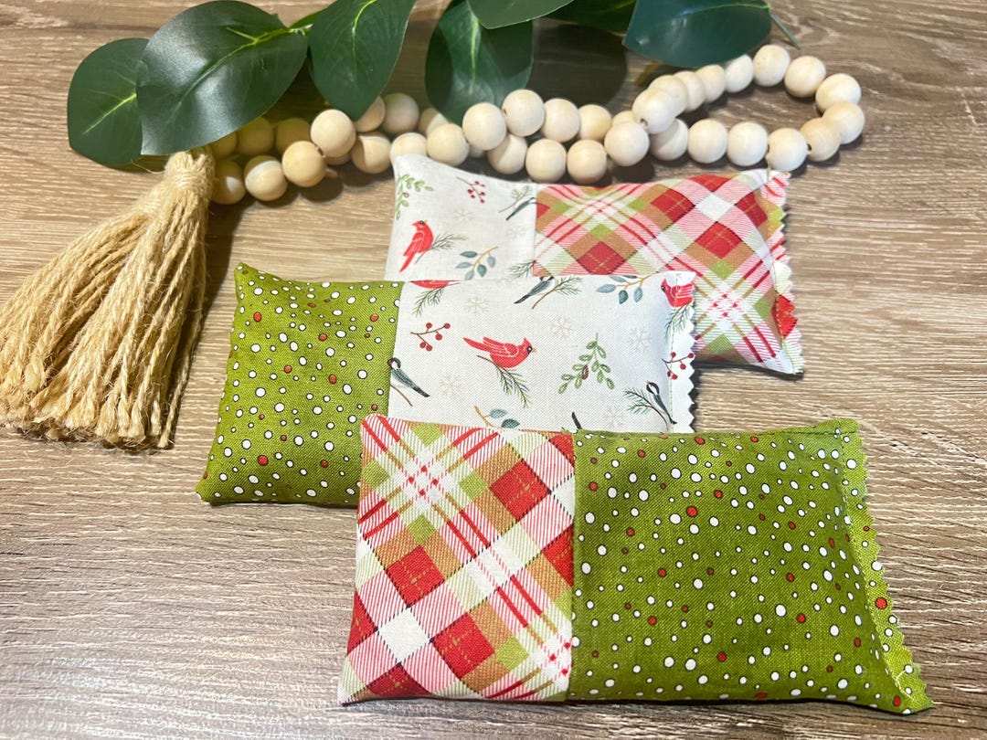 Holiday Memories Sachet - Etsy