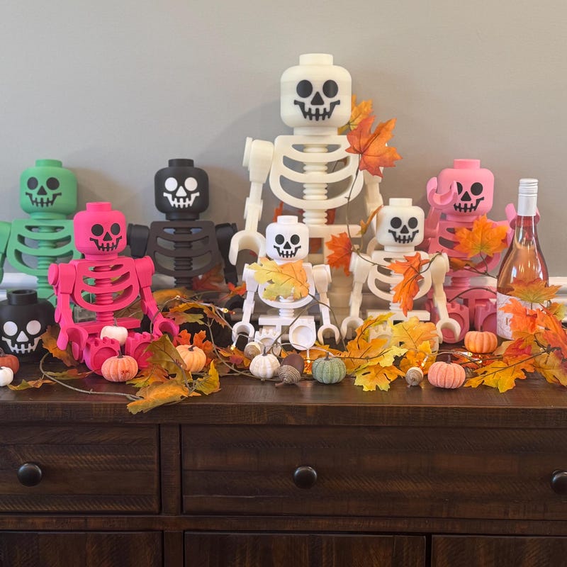 Dark Mega Hat - Etsy