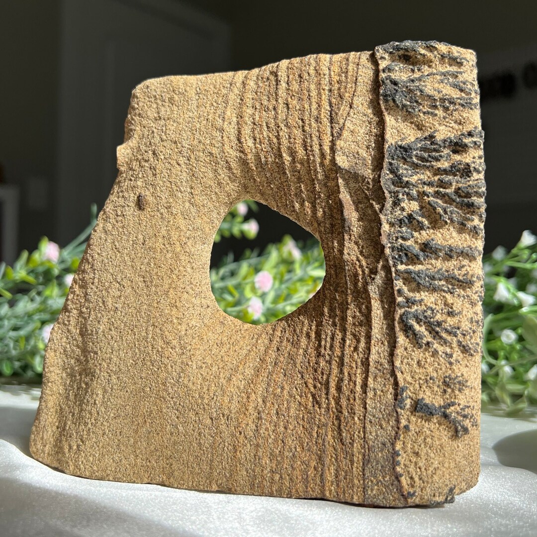 Kanab Goldenstone Arch Freeform From Utah and Arizona Border Sandstone ...