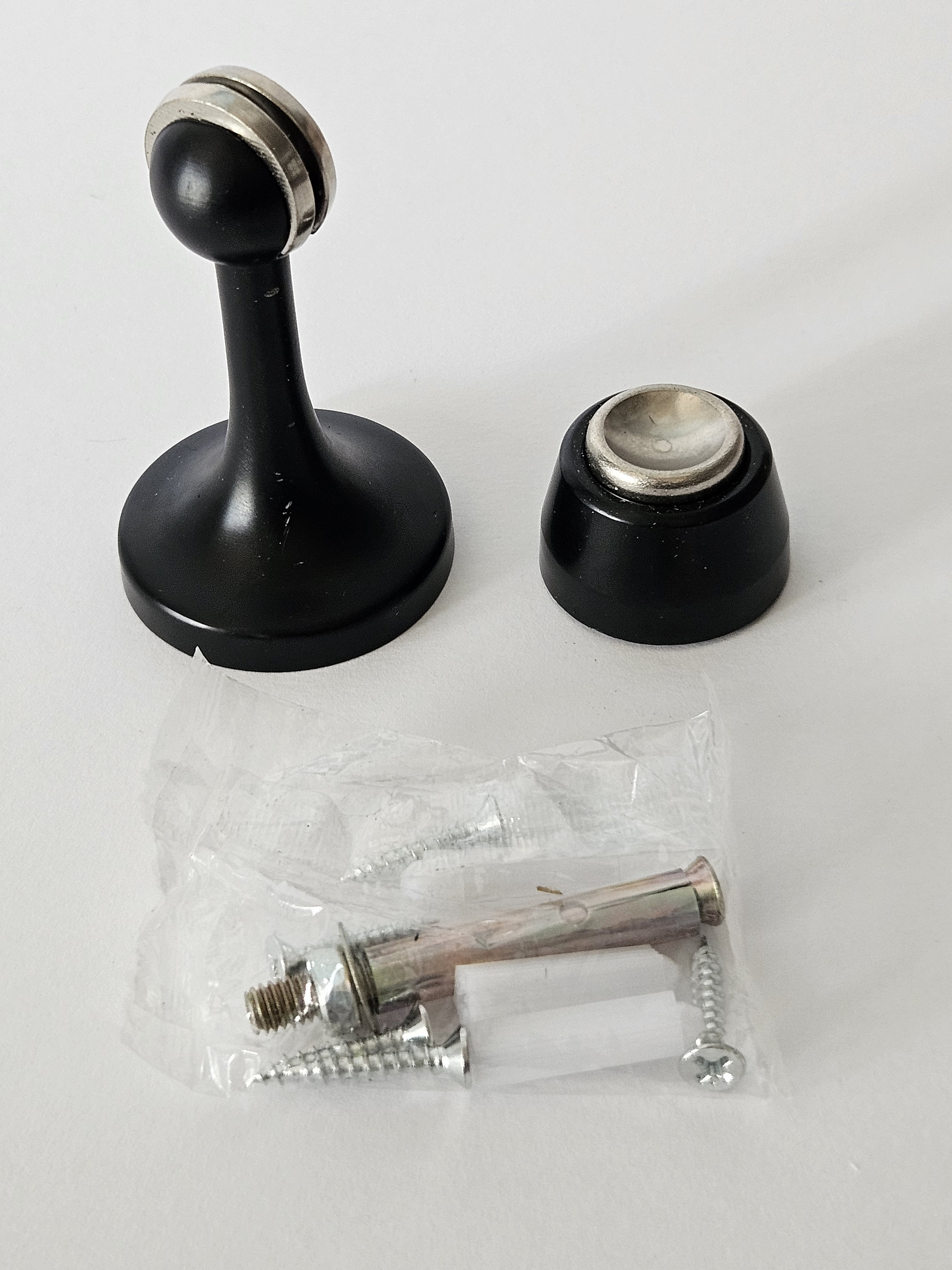 Magnetic Door Holder Magnetic Door Stopper Powerful Magnet Technology ...