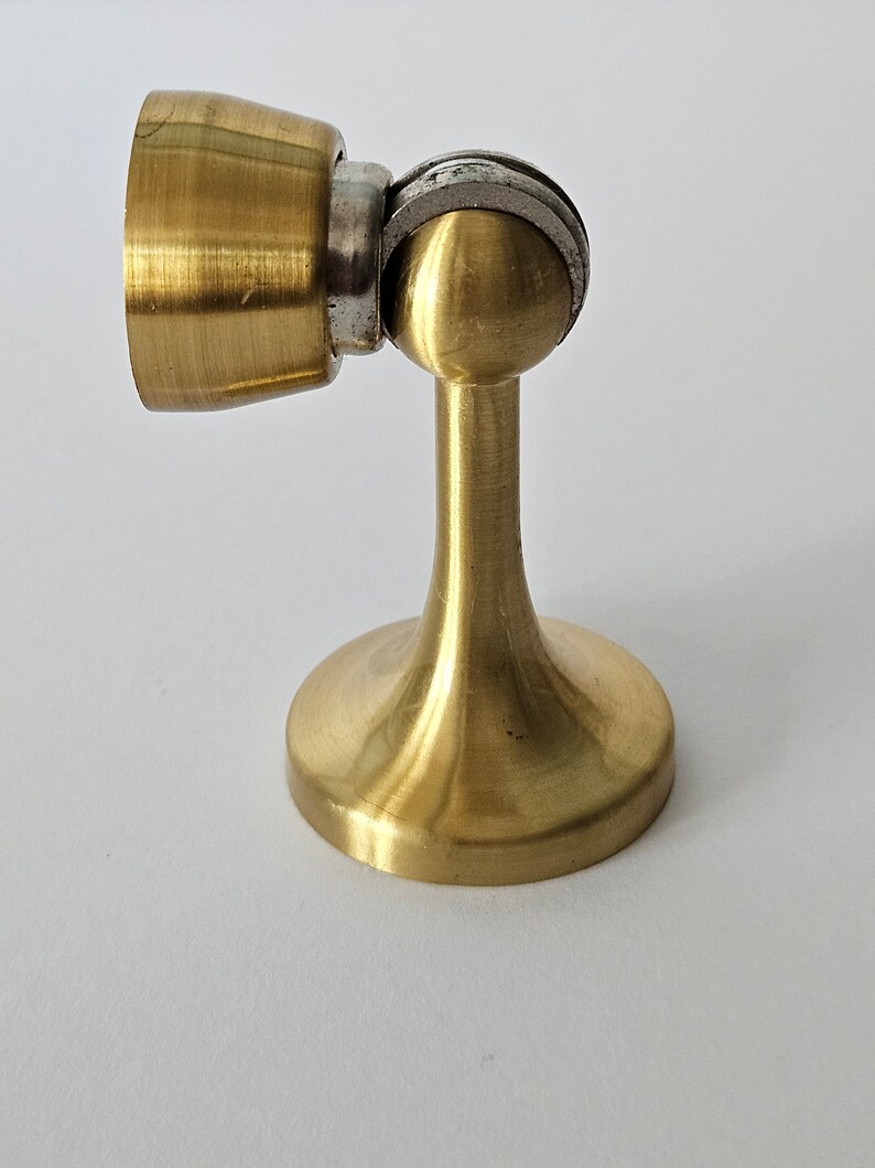 Magnetic Door Holder Magnetic Door Stopper Powerful Magnet Technology ...