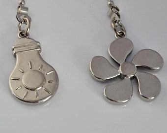 Ceiling Fan Pull Chain Gold Polish Decor Decorative Extension Fan ...