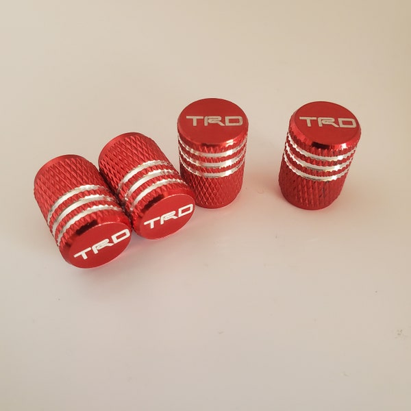 Toyota Valve Stem Cap - Etsy