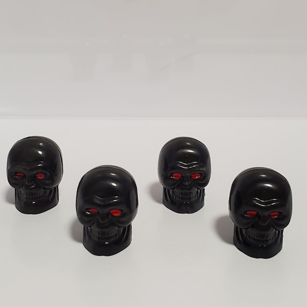 Terminator Skull - Etsy