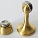 Magnetic Door Holder Magnetic Door Stopper Powerful Magnet Technology ...