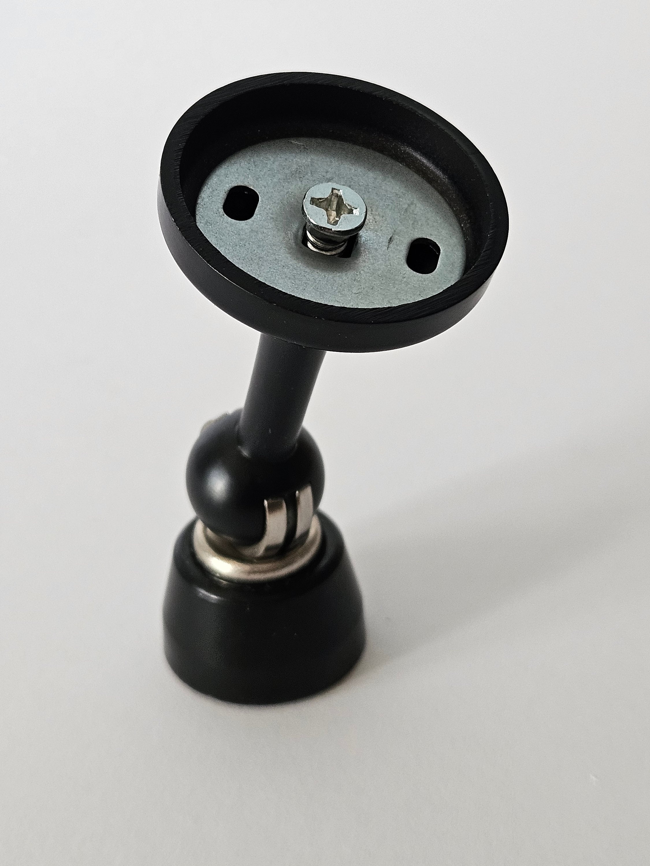 Magnetic Door Holder Magnetic Door Stopper Powerful Magnet Technology ...