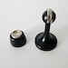 Magnetic Door Holder Magnetic Door Stopper Powerful Magnet Technology ...
