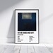 Billie Eilish Hit Me Hard and Soft Print Music Poster Wall Art A5 A4 A3 ...