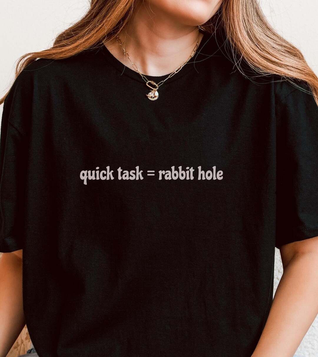 Funny ADHD Shirt,funny Mental Health Gift,sarcastic Mom Gift,down the ...