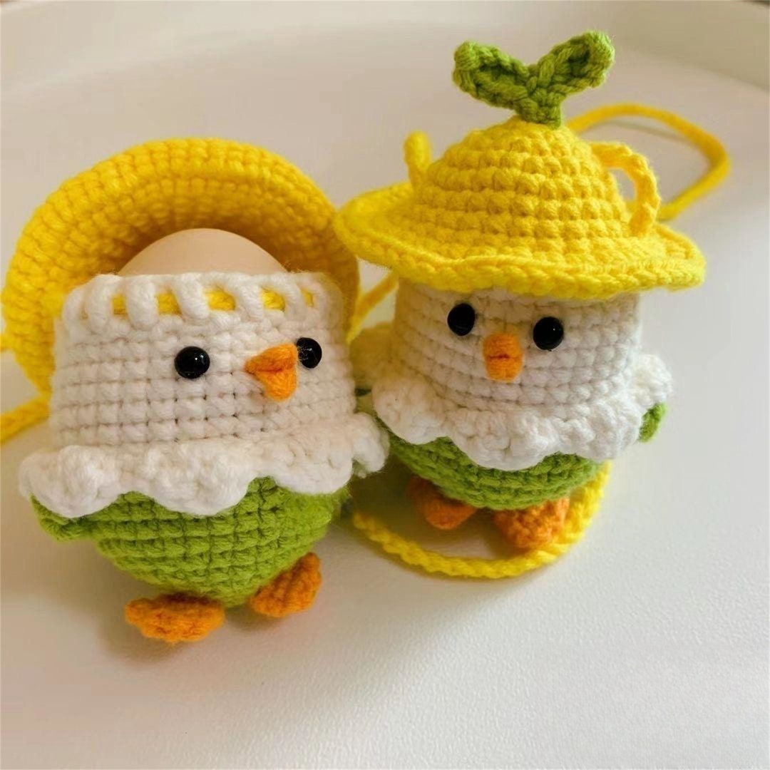 Fillable Pocket Eggs-fillable Fabric Easter Eggs-easter Treat Bag ...