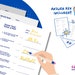 K-pop Activity Worksheets (digital Download) |k-pop Printables ...