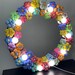 Flower Mirror - Etsy