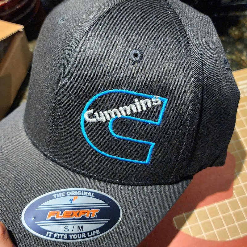 Cummins - Etsy