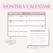 Semester Assignment Tracker Student Planner for Google Sheets Student ...