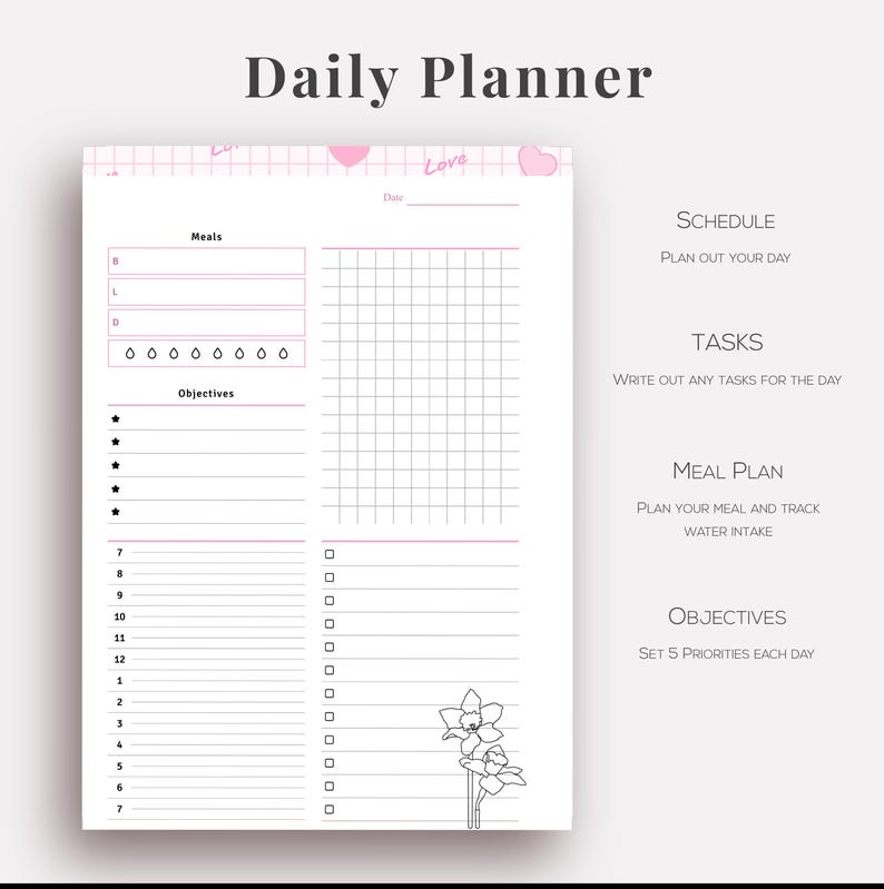 2025 MAY JOURNAL - Printable Journal Pages - A4 & A5 Sizes - 26 Pages ...
