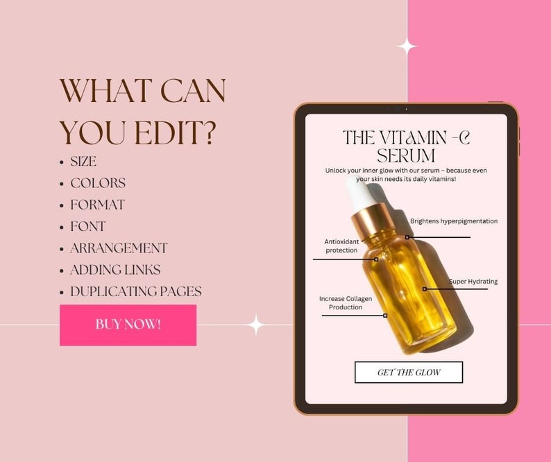 20+ Email Newsletter Pack Email Marketing Templates Canva Template for ...