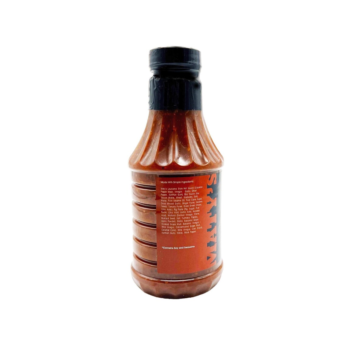 Matador Extra Hot Buffalo Sauce, Sweet & Spicy Chicken Wing Sauce ...