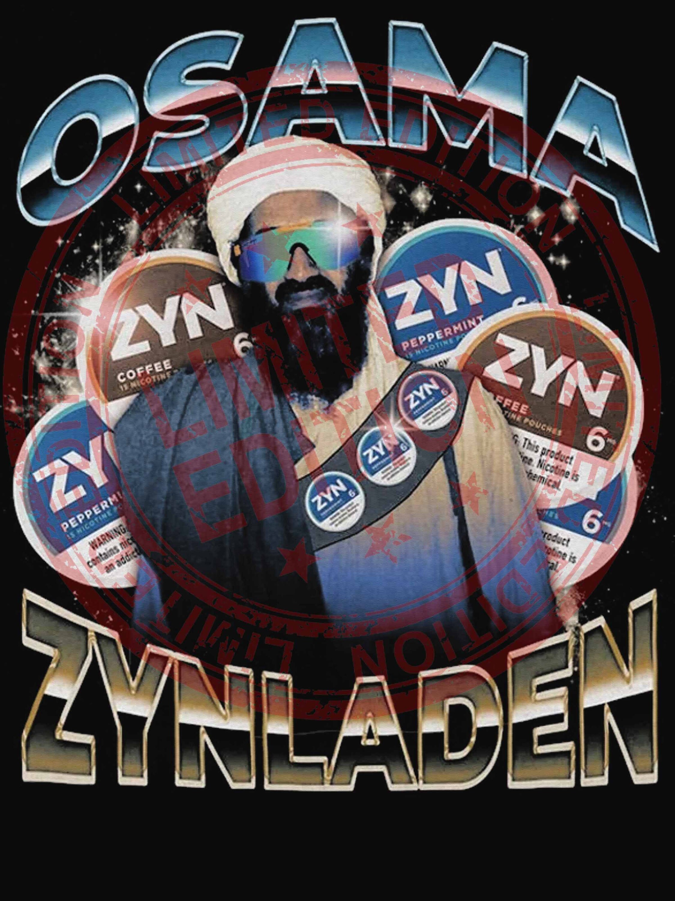 Zynladen Png, Zyn Parody, Meme Png, Funny Pngsthat Go Hard, Osama Gift ...