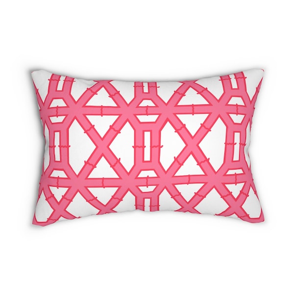 Preppy Pillow - Etsy