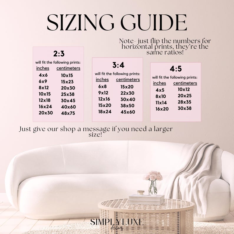 Preppy Star Wall Art Print: Trendy Dorm Decor (digital Download) - Etsy