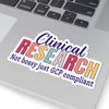 Protocol Amendment Series, Clinical Research, Clinical Trials, Study ...