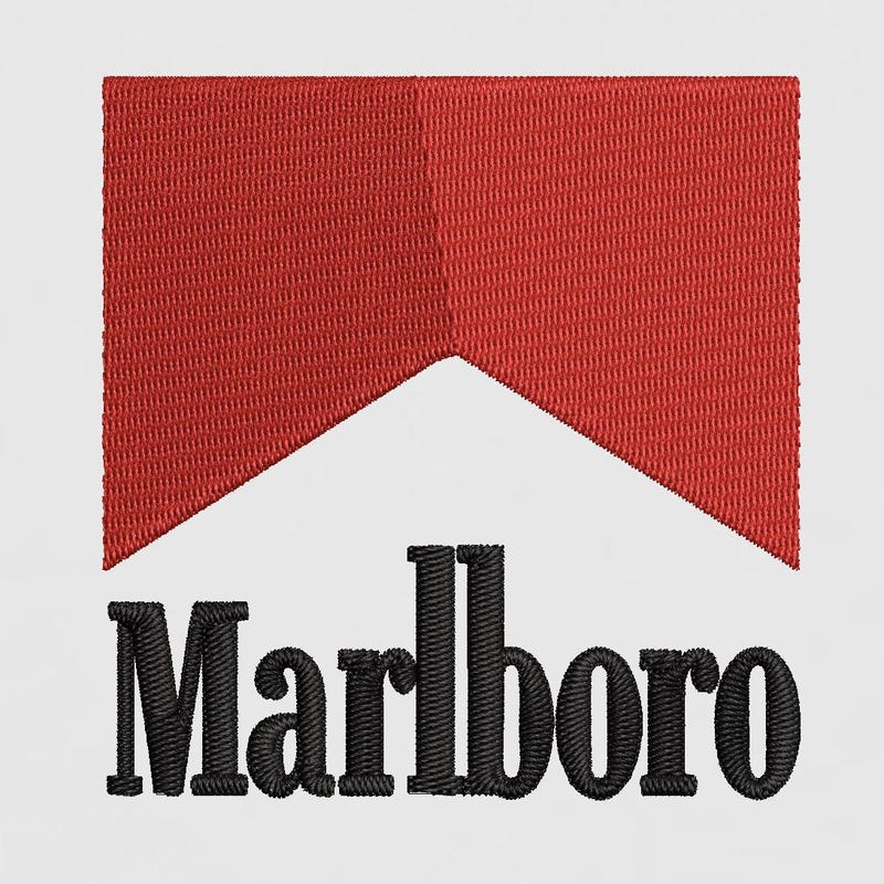 Marlboro Cigarettes - Etsy