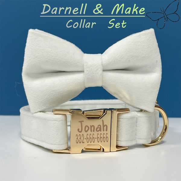 Velvet Dog Leash - Etsy