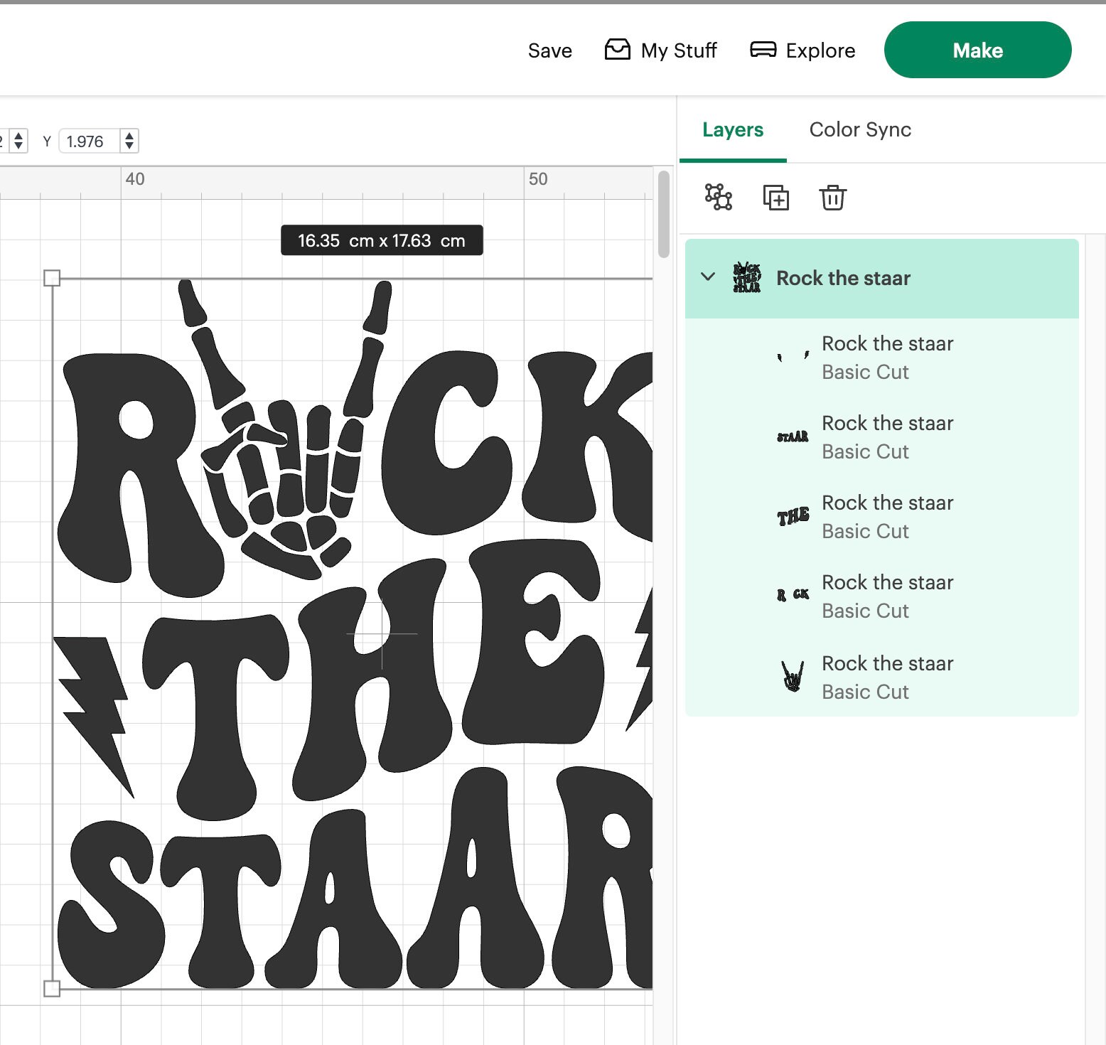 Rock the Staar Svg, Test Day Svg, Its Test Day Yall Svg, Test Day Png ...
