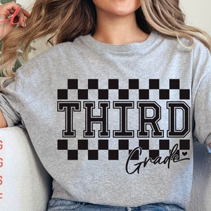 Back to School SVG Bundle: Teacher Shirt Design (digital Download) - Etsy