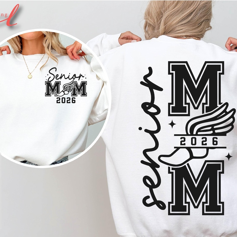 Mom Track Shirt 2026 - Etsy