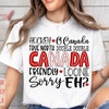 Elbows up Canada PNG | Hockey Goal Digital Design | Canadian Pride ...