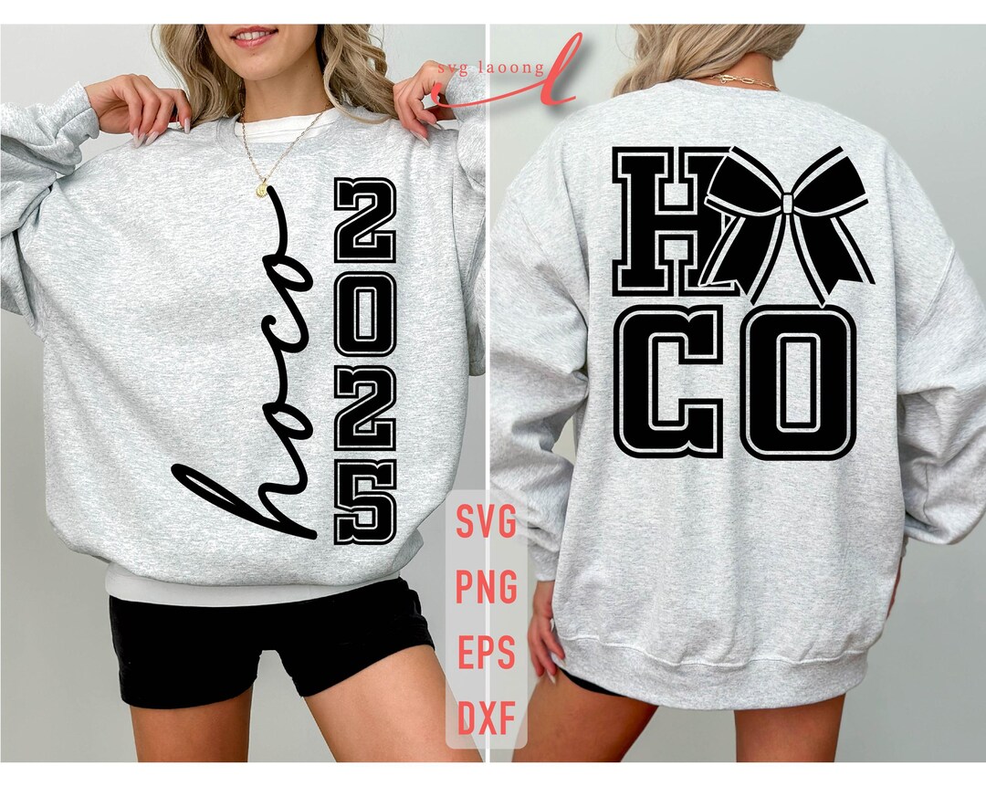 Hoco 2025 Png, Homecoming 2025 Png, Homecoming Png, Hoco Png ...