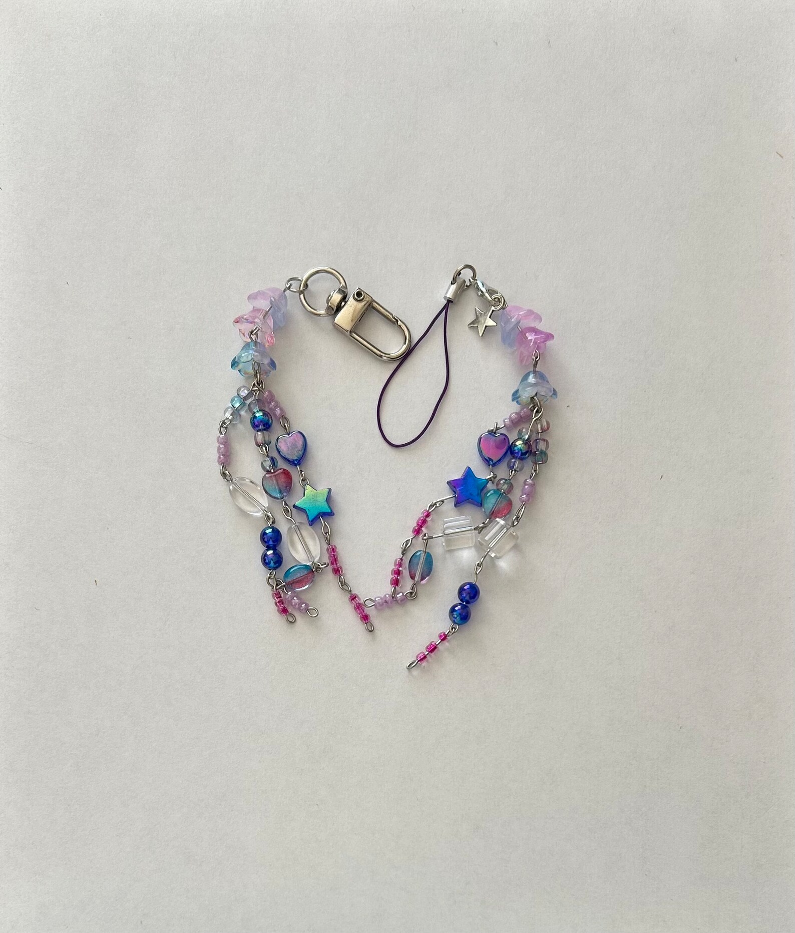 Rui Kamishiro Inspired ‘A Floating Beauty’ Jellyfish Phone & Backpack ...