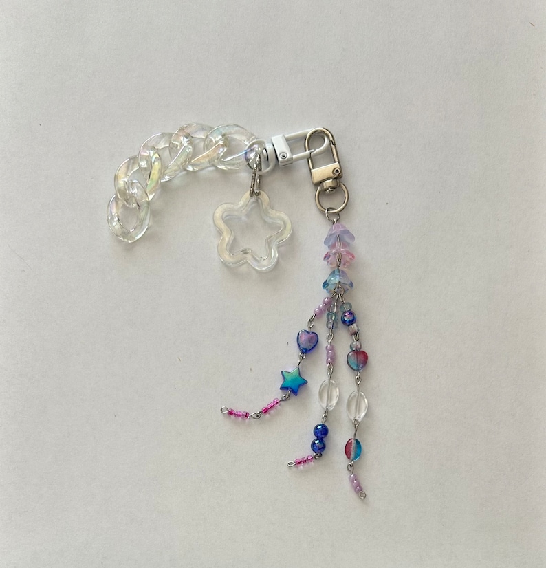 Rui Kamishiro Inspired A Floating Beauty Jellyfish Phone & Backpack ...