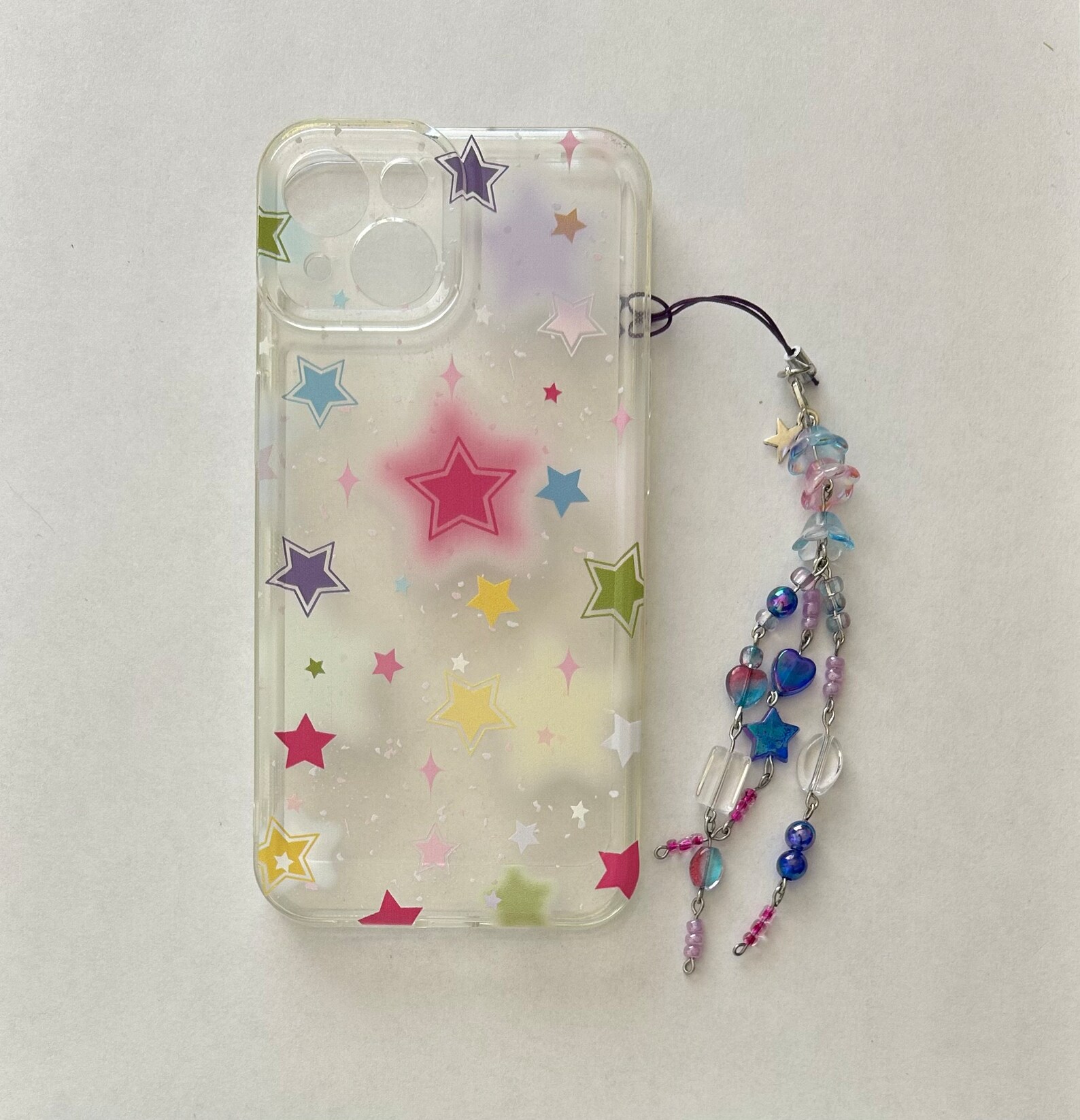 Rui Kamishiro Inspired A Floating Beauty Jellyfish Phone & Backpack ...