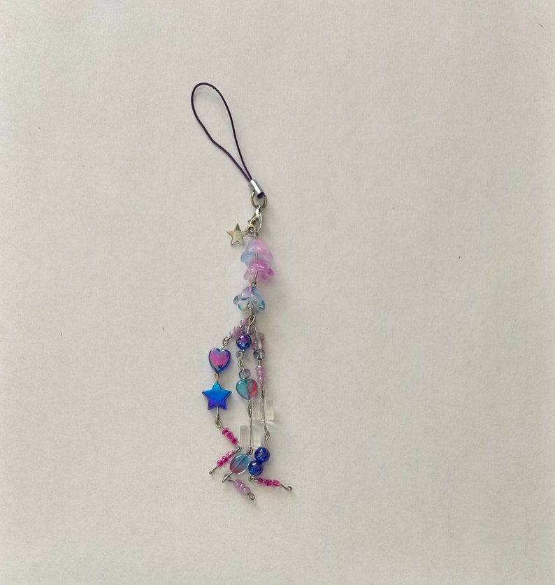 Rui Kamishiro Inspired ‘A Floating Beauty’ Jellyfish Phone & Backpack ...