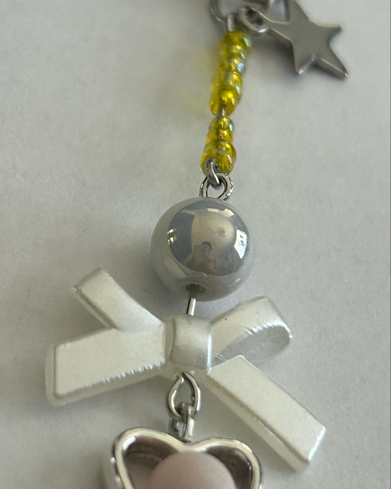 Ruikasa Inspired ‘weirdo Wombo Combo!!’ Matching Keychains and Phone ...