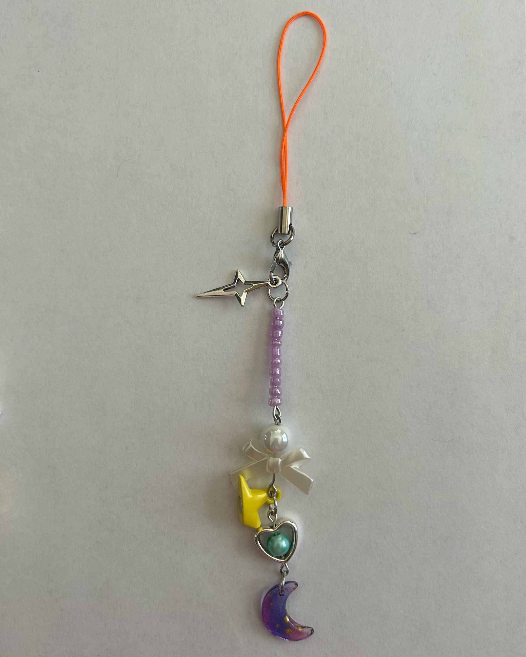Ruikasa Inspired weirdo Wombo Combo Matching Keychains and Phone Charms ...