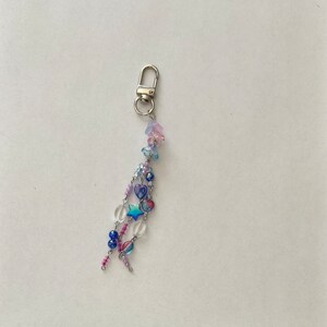 Rui Kamishiro Inspired ‘A Floating Beauty’ Jellyfish Phone & Backpack ...