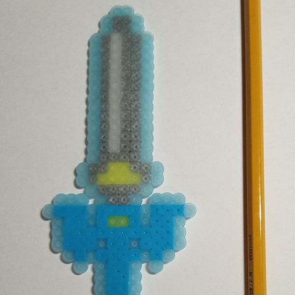 Link Perler Beads - Etsy