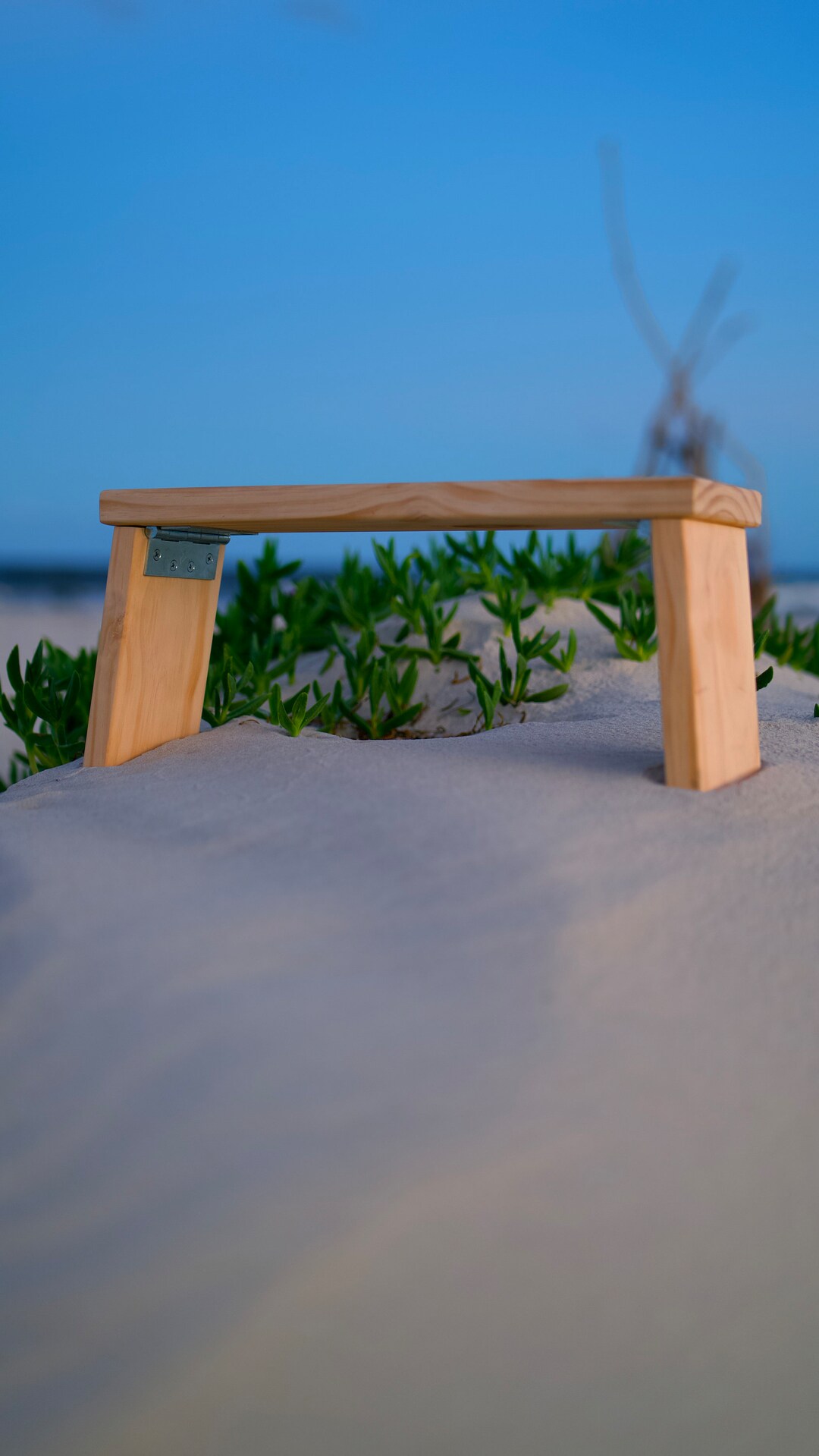 Hand Crafted Meditation Bench for Perfect Seiza - Etsy