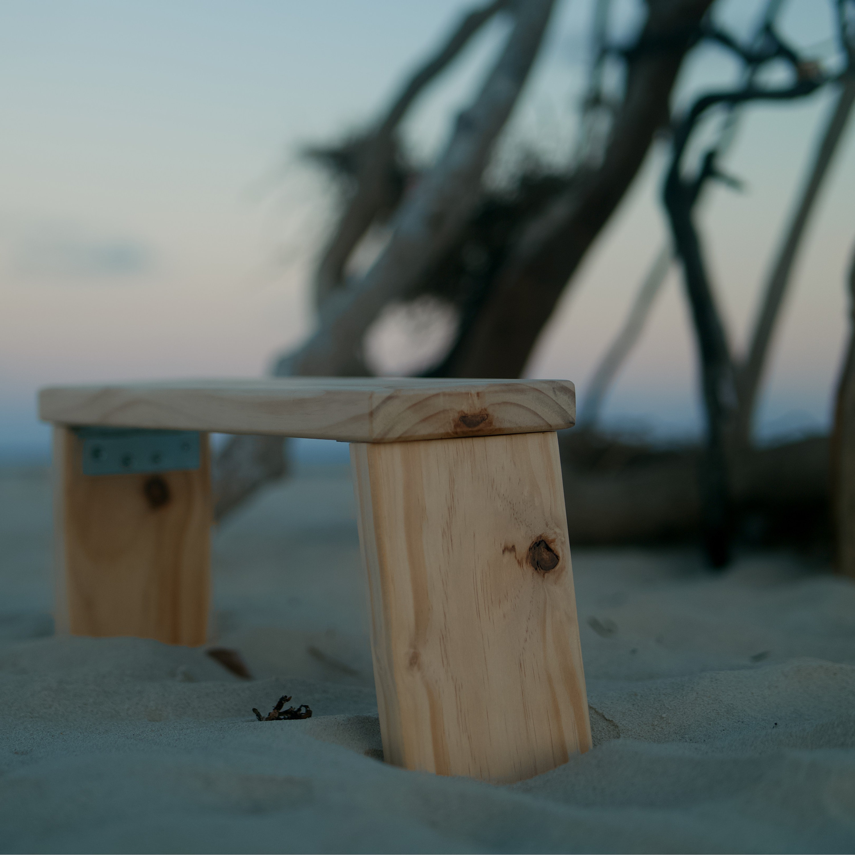 Hand Crafted Meditation Bench for Perfect Seiza - Etsy