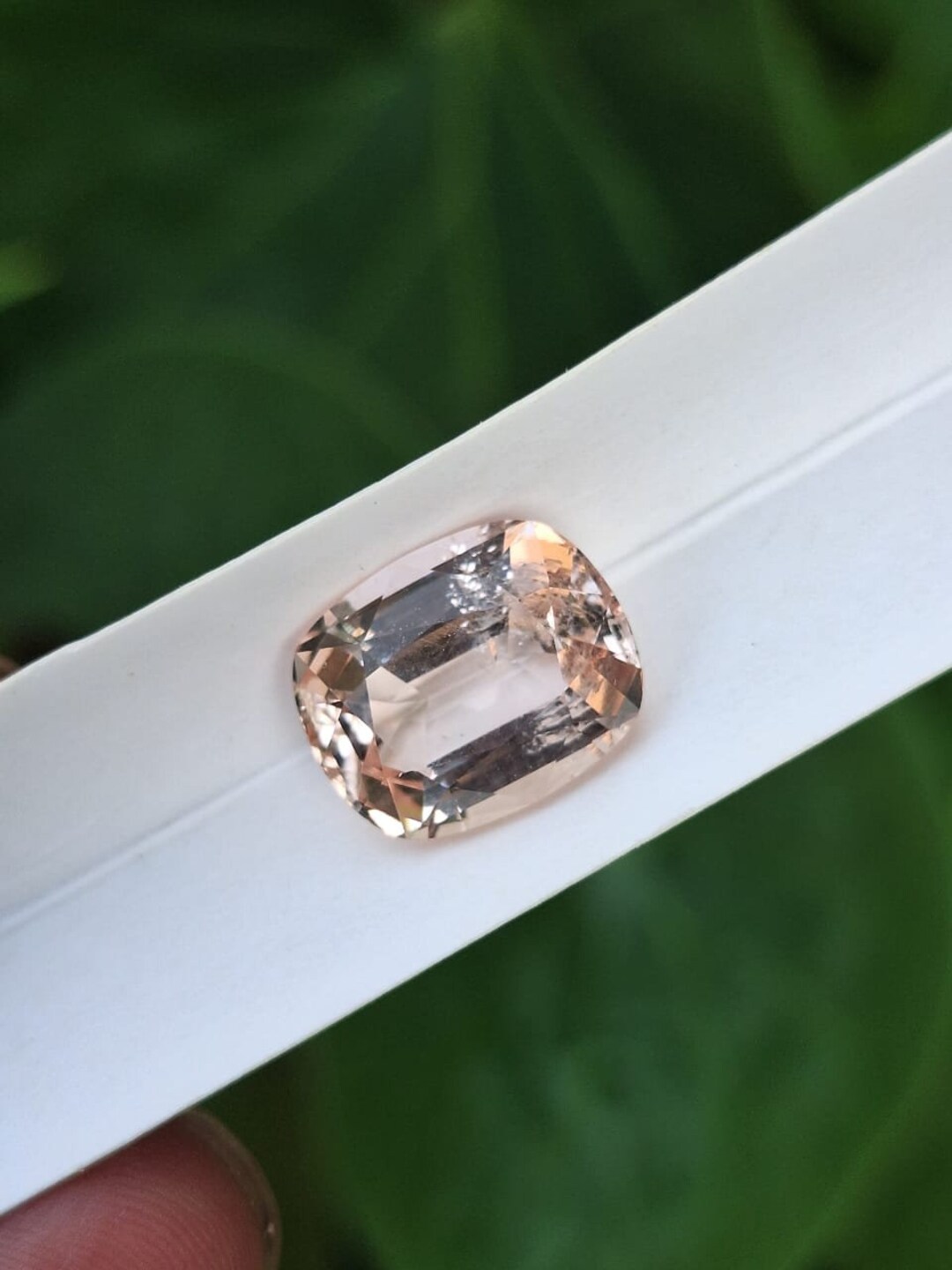 Topaz Stone Frome Katlang Pakistan Natural Untreated - Etsy