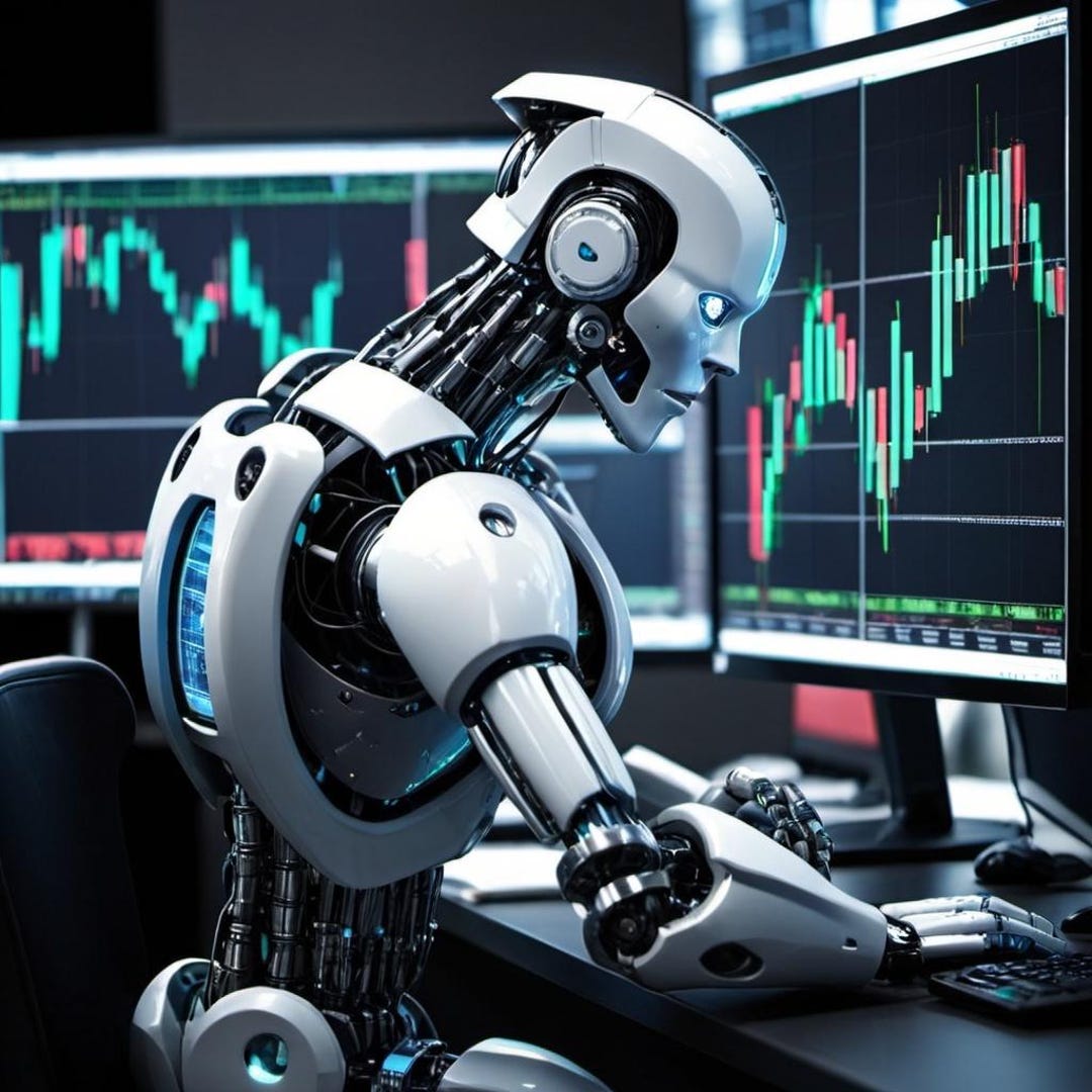 Automate Trading With Precision – MT4 Expert Advisor - Etsy