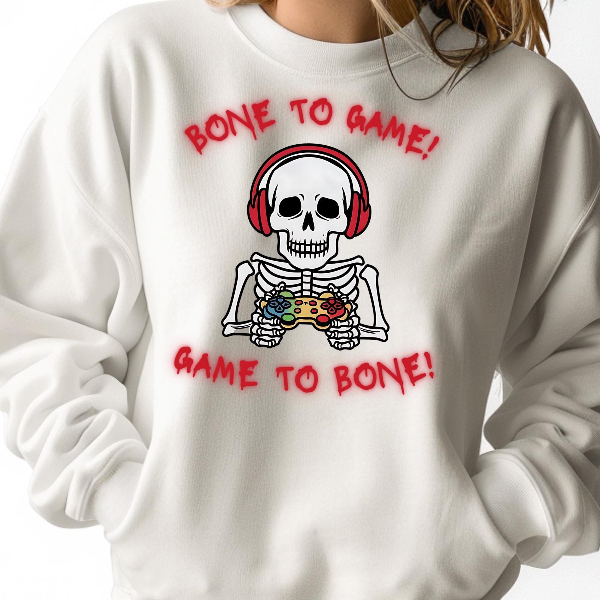 Bone to Game Skeleton Gamer Png, Game to Bone, Skeleton Quotes ...