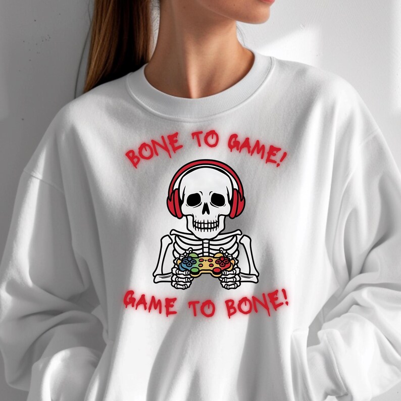 Bone to Game Skeleton Gamer Png, Game to Bone, Skeleton Quotes ...