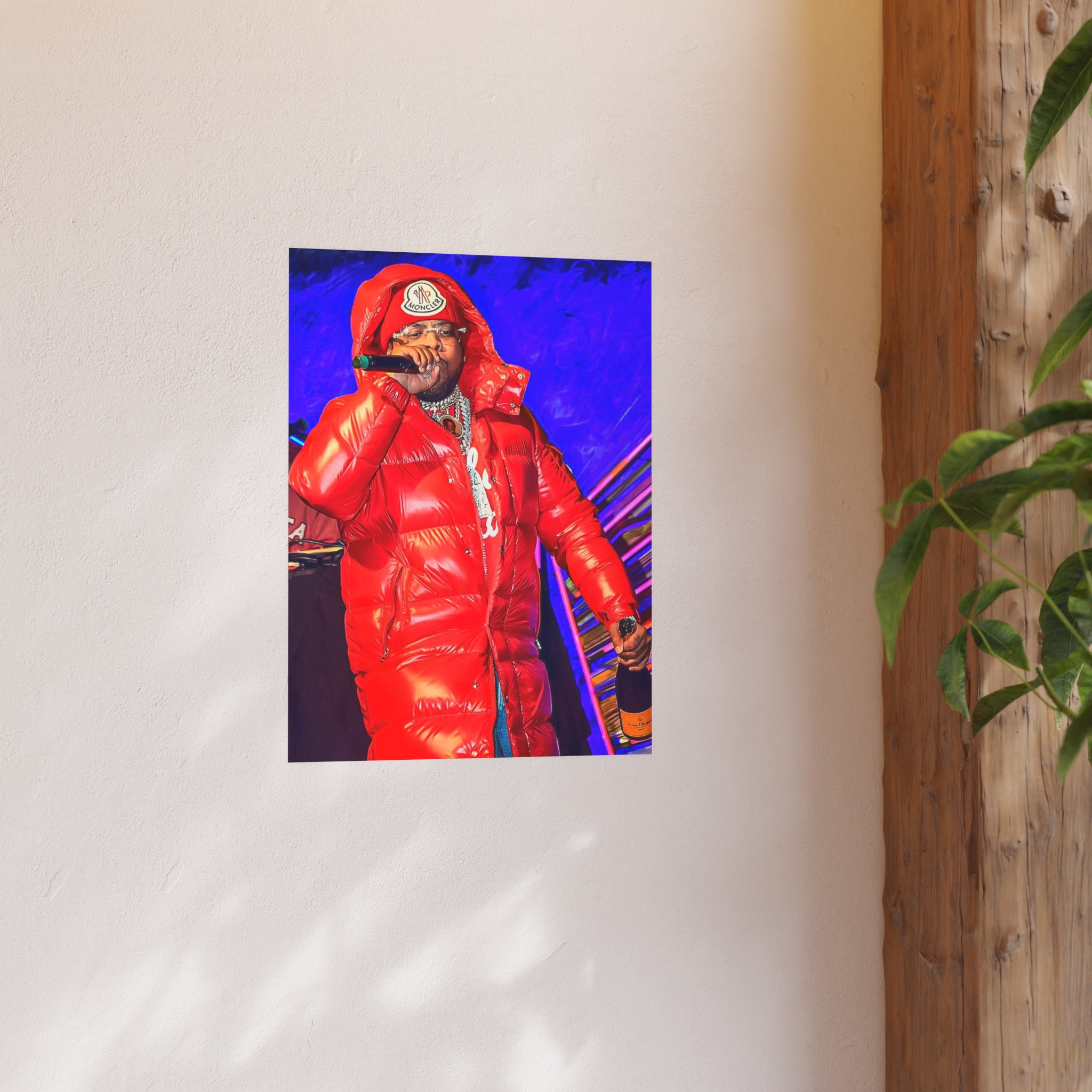 Westside Gunn Poster, Griselda Records, Hip Hop Posters, Hip Hop Prints ...