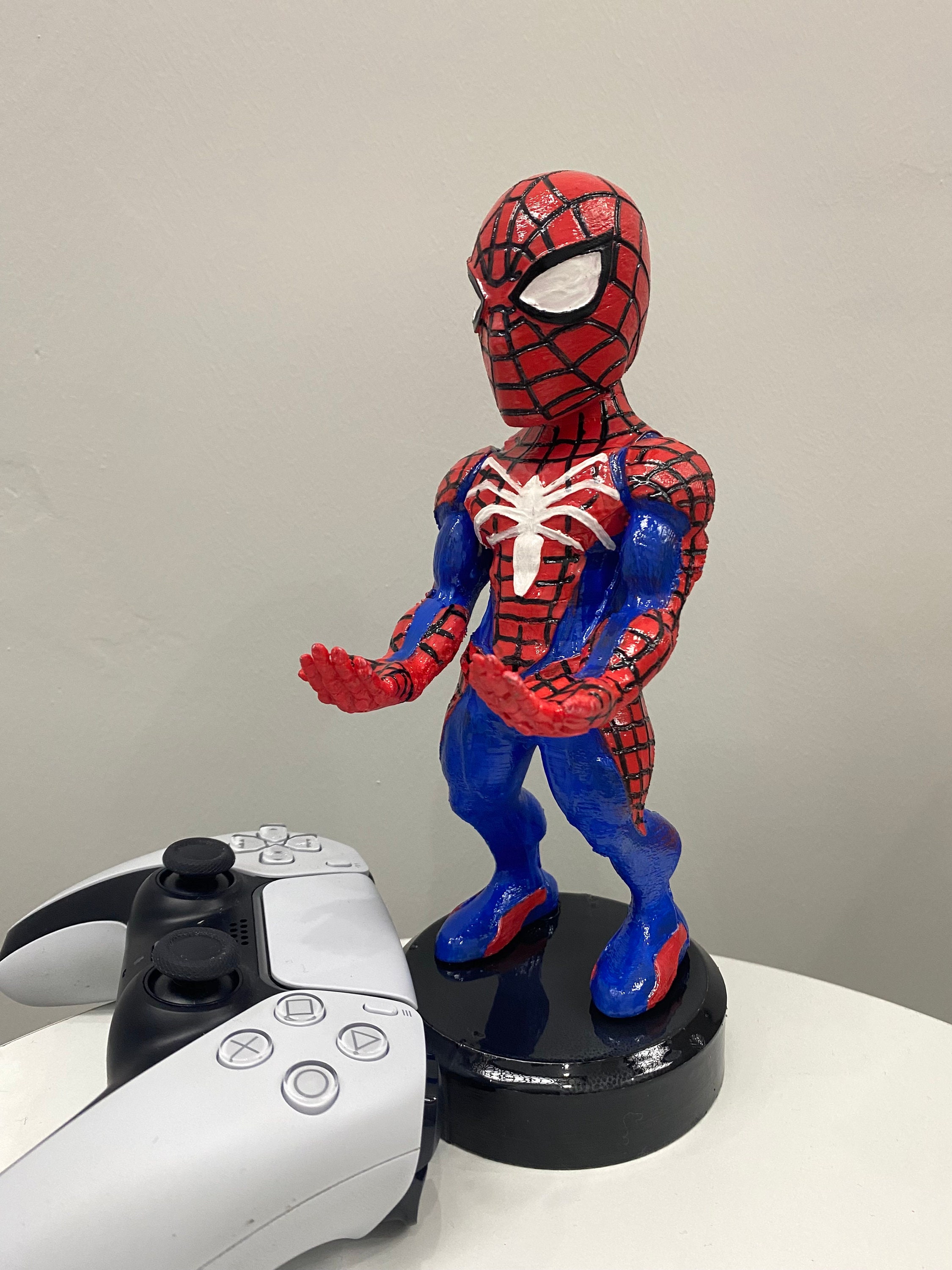Spider Controller Holder Stand - Etsy