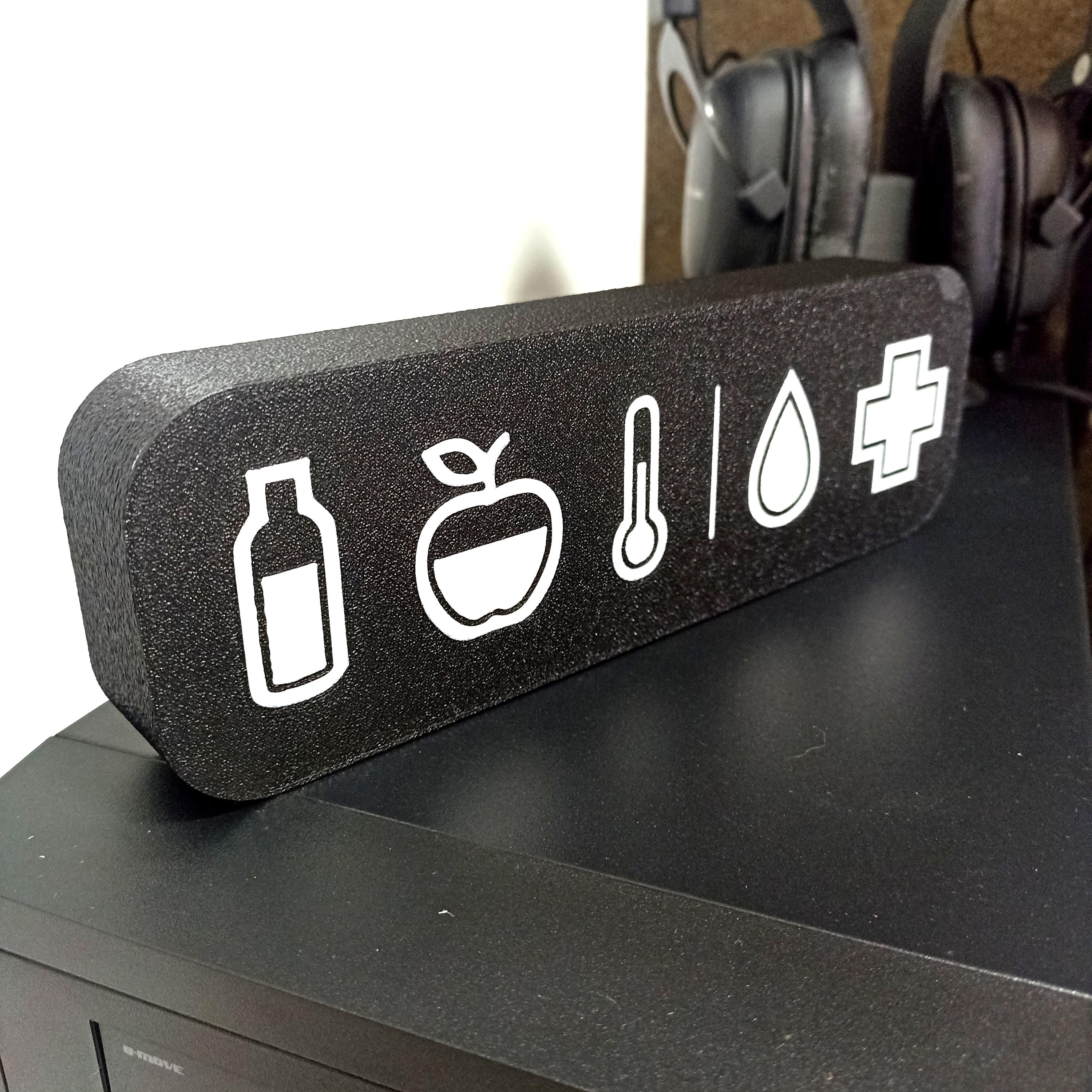 Light Box to Decorate Lamp Led Streaming Light - Etsy